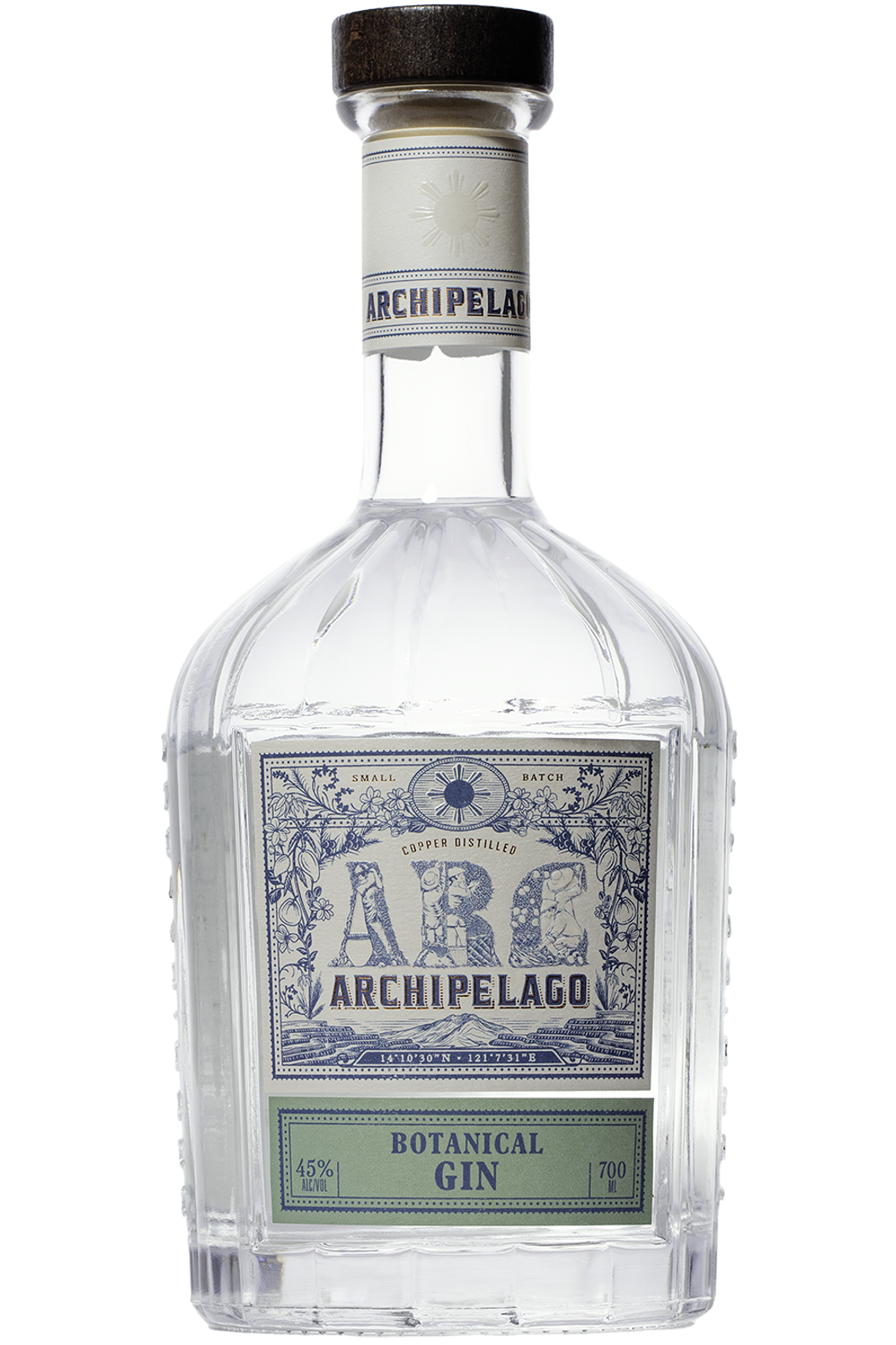 ARC Botanical Gin – Tropische Geschenkidee für den Sommer ...